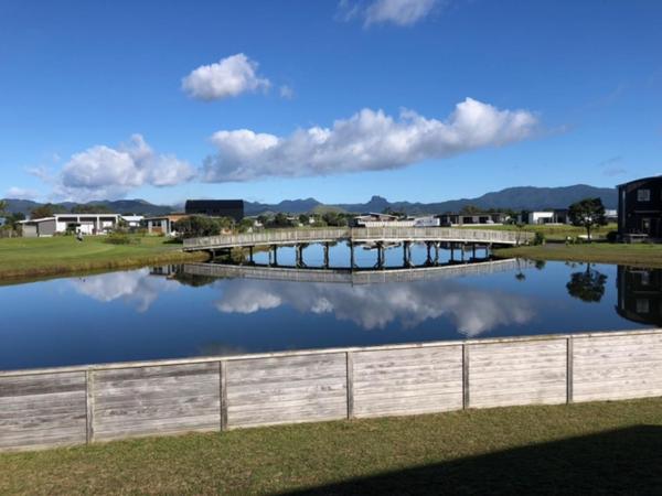 Hosts On The Coast Lake View - Coromandel