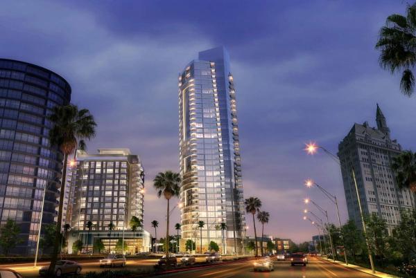 Luxury 1br Oceanic Getaway - Carson, CA
