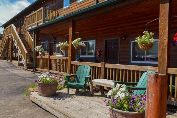Adventure Inn - Ely, MN