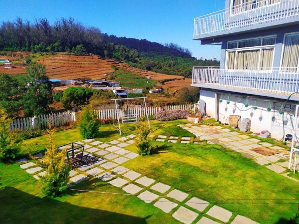 Away From Home - 10 - Rooms In Ooty, Home Stay In Ooty - 烏塔卡蒙德