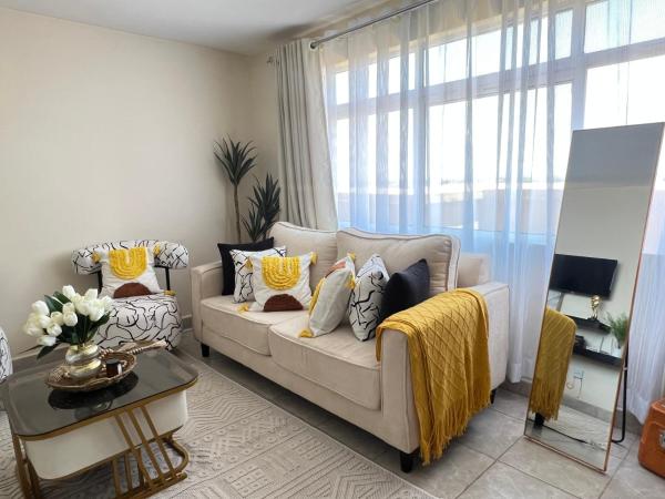 Brikas Lavish Living - Kisumu