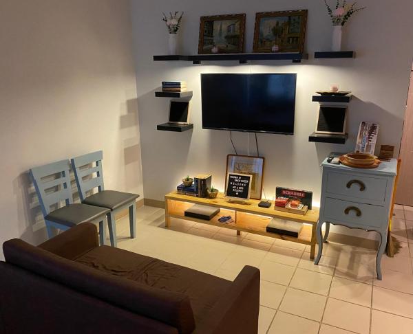 The Pahina Suite - Bocaue
