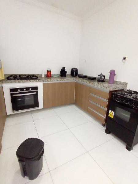 Casa Pajuçara - Maceió