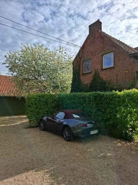 Huis Aan Puyenbroeck - Lochristi