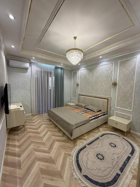 Ўзбегим новый - Tashkent