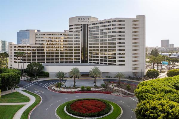 Hyatt Regency Irvine - Irvine, CA