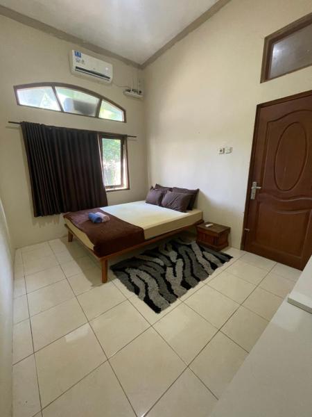 Lanina Homestay - East Nusa Tenggara