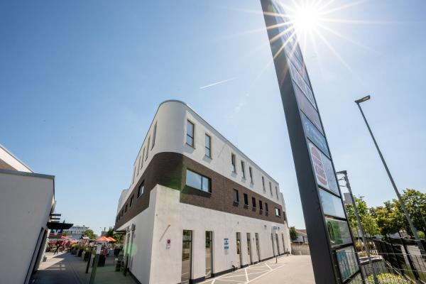 We Rooms Shortstay - Karben
