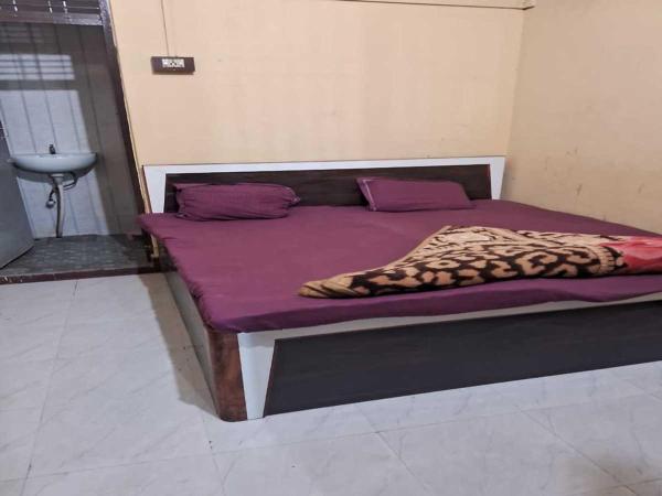 Spot On Maa Bhagawati P Guest House - Varanasi