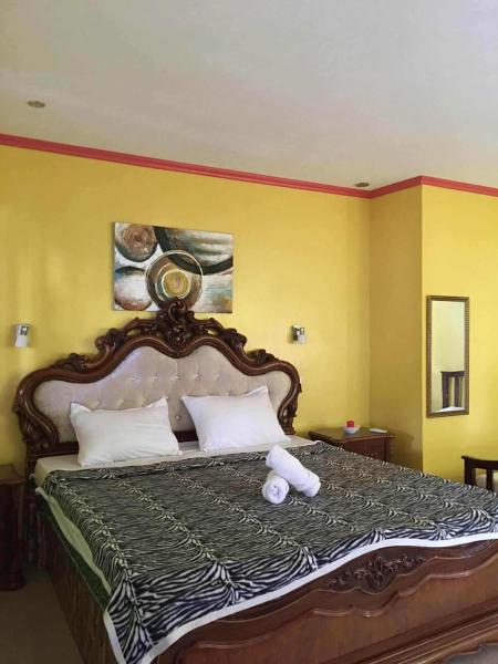 Terrasse Beach Resort - Mambajao