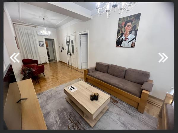 Above - 29 Aristotelous Sq, Listed Building In The Calmest Corner Of Downtown, Roman Agora View, Olympou Street - Thessaloniki