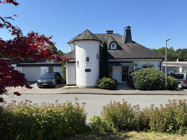 Timeout Apartment - Bad Arolsen