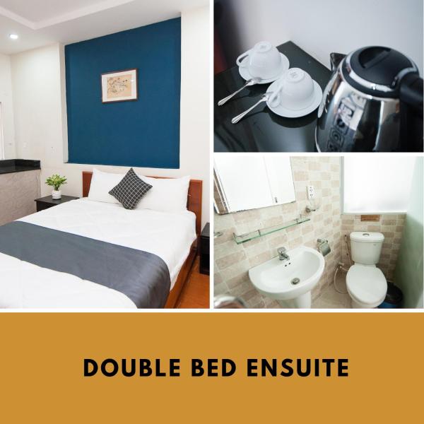 Zaaika - Saigon Ben Thanh Hotel - Ho Chi Minh-stad