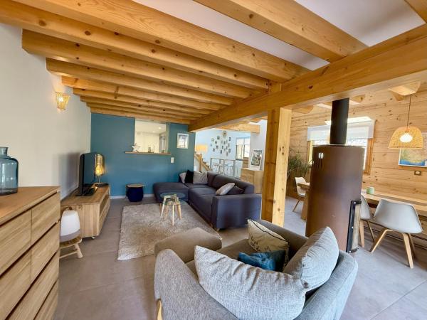 Belledonne Business & Lodge - Crolles