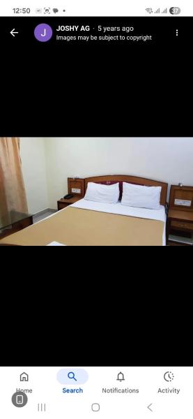 Dp Oberoi Residency - Kochi
