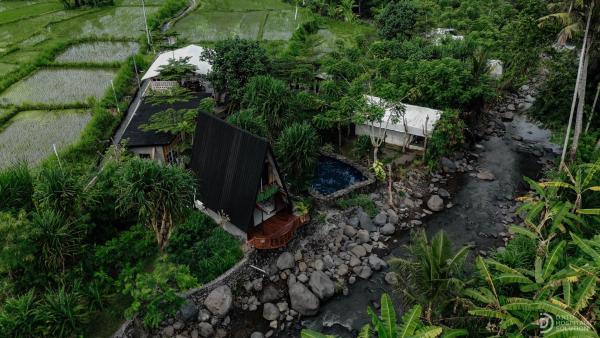 Camani Glamping - Seraya