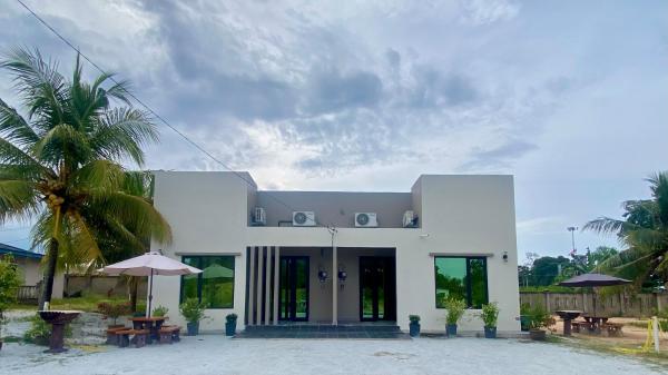 Nitadinn Guest House - Malaysia