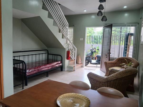 Elle's Apartment - Cagayan de Oro