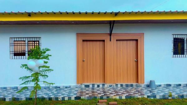 Aavir Resort And Farms - India