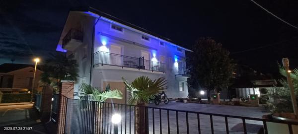 Villa Mariana Bed And Breakfast - Saluzzo