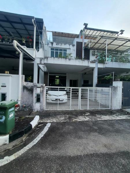 Homestay Pohon Rendang - Balik Pulau