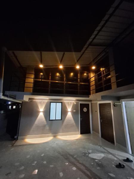 Tulip - Duplex On The Terrace - Guwahati