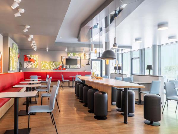 B&b Hotel Offenburg-city - Offenburg