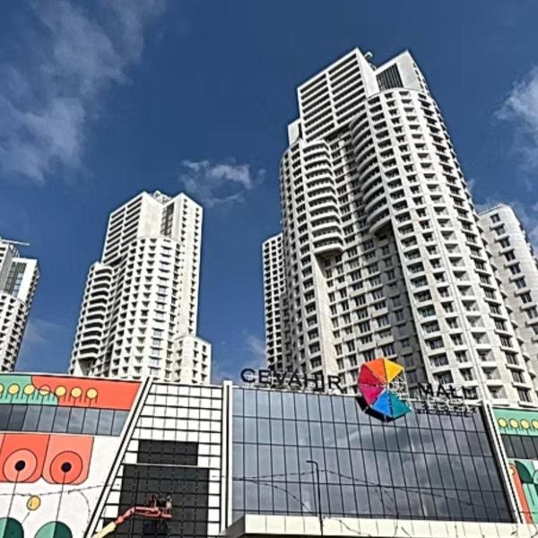 Bloom Apartments B - North Macedonia