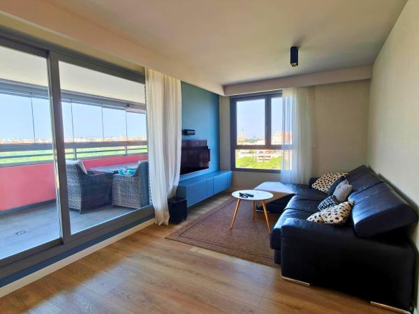 El ÁTico De Cosuenda By Alogest - Zaragoza, España