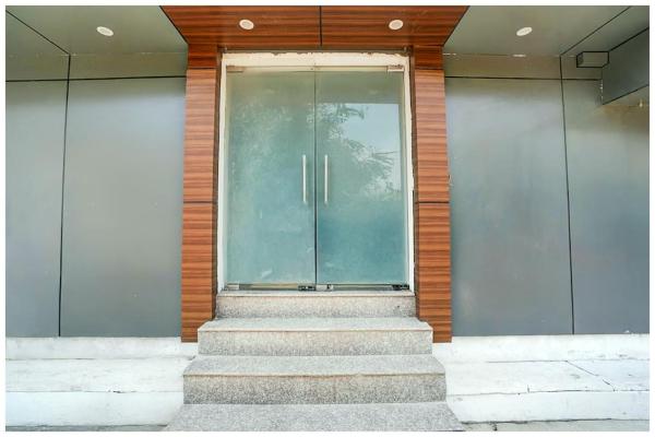 Hotel Imperial Residency - Puri