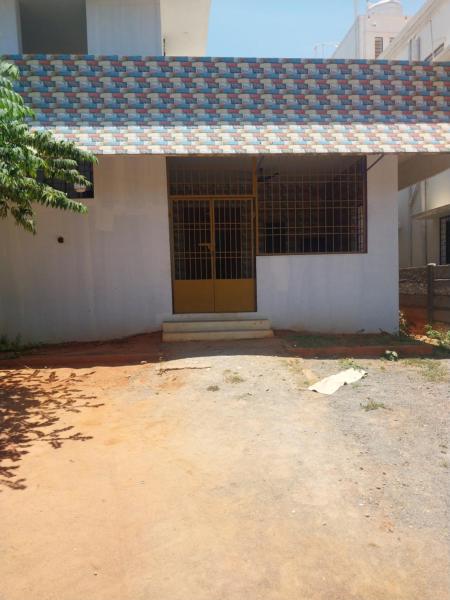 Fleureillam - Puducherry