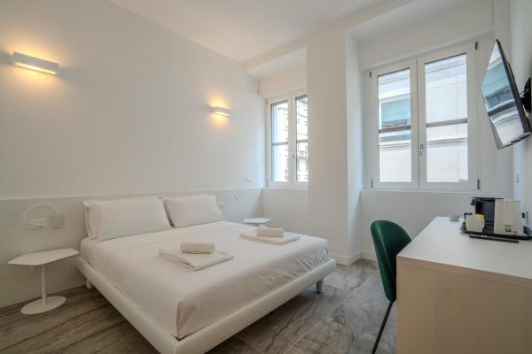 Italianflat - Vandom 1 Suite Duomo Foresteria Lombarda - Assago