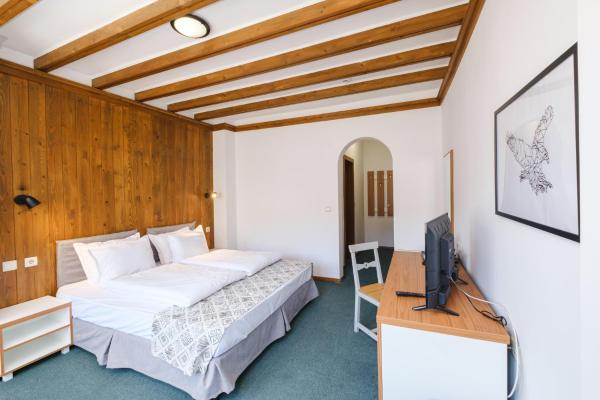 Hotel Razlog Spa & Sauna Included - Bulgaria