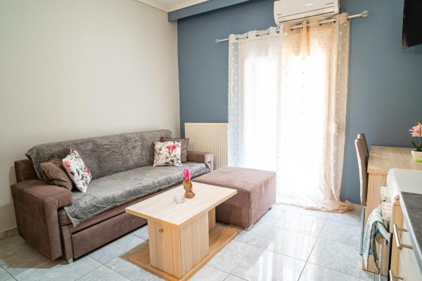 Feel Greek Hospitality #Θ024 - Selanik