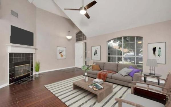 Amazing Home - Arlington, TX