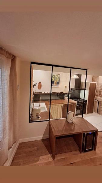Amagat Loft Piscine Et Hammam - Rivesaltes