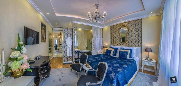 Budapest Residence Center - Budapest