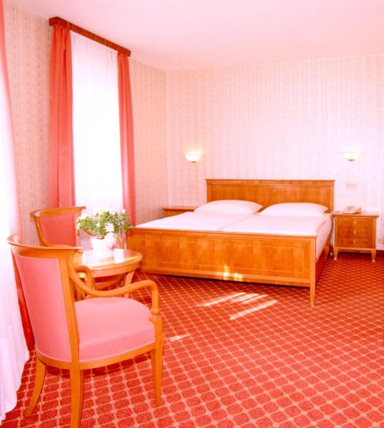 Hotel An Der Wien - Klosterneuburg