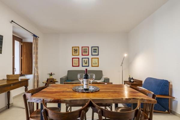 Casa Sulis Holiday Home - Tortolì