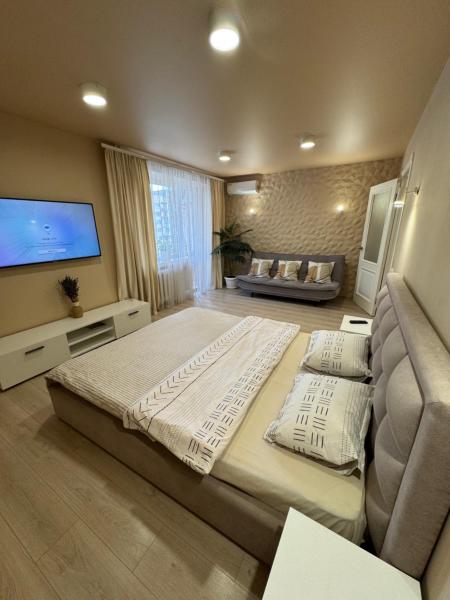 Entuziast - Chernivtsi