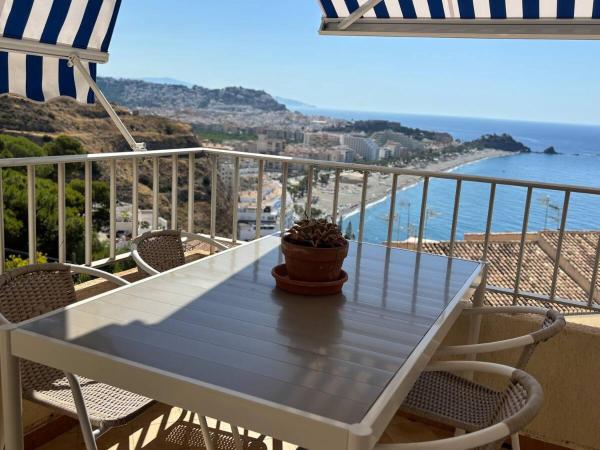 Magnamar - Almuñécar