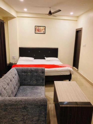 Hotel Kartar - Gwalior
