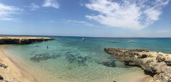 Dimora Mimmi Marina Di Mancaversa - Gallipoli - Racale