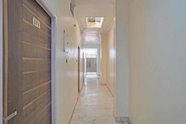 Hotel O Aditya Galaxy Inn - Kanpur