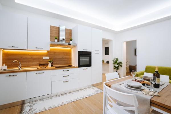 Rena Bianca Apartments - Porto Torres