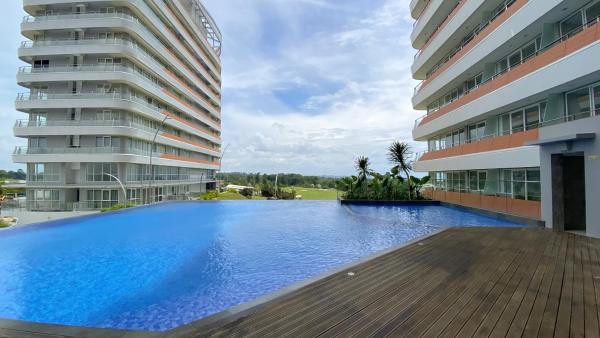 Reotel At The Nove - Nuvasa Bay Serviced Apartment - バタム島