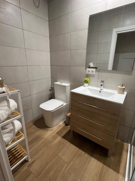 Boutique Apartaments Córdoba - Córdoba, Spain