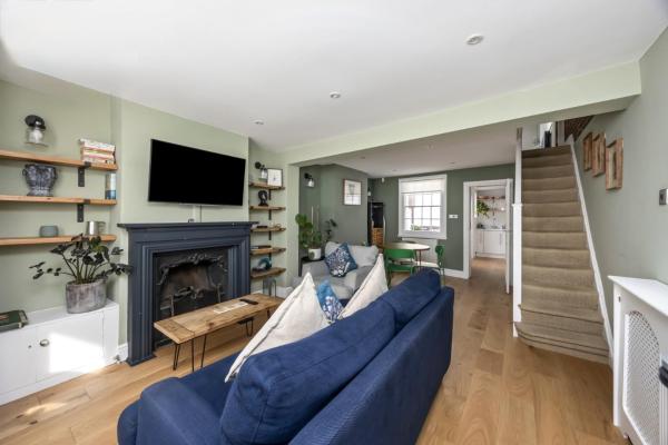 Finest Retreats - Brighton House - Hove