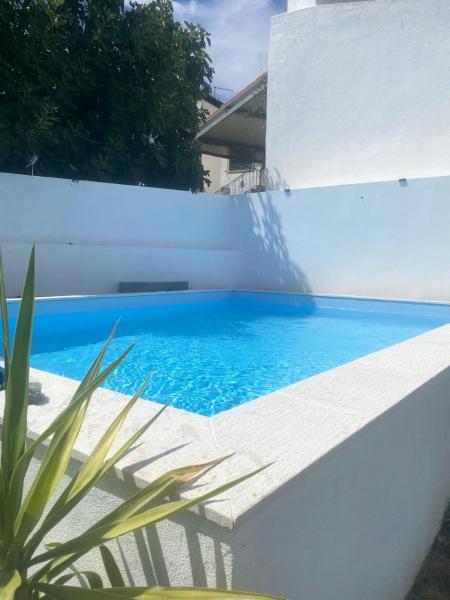 Casa Com Piscina - Nisa - Nisa