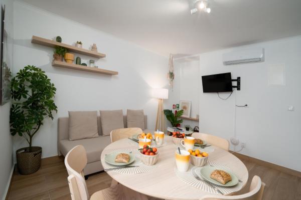 Sunset Apartment, Town Centre - Tavira